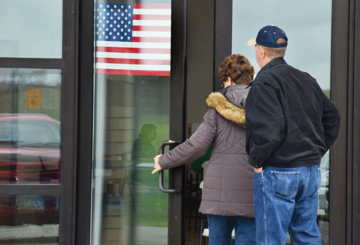 Jerry Barilla Will Take Over as Mayor in Steubenville | News, Sports ...